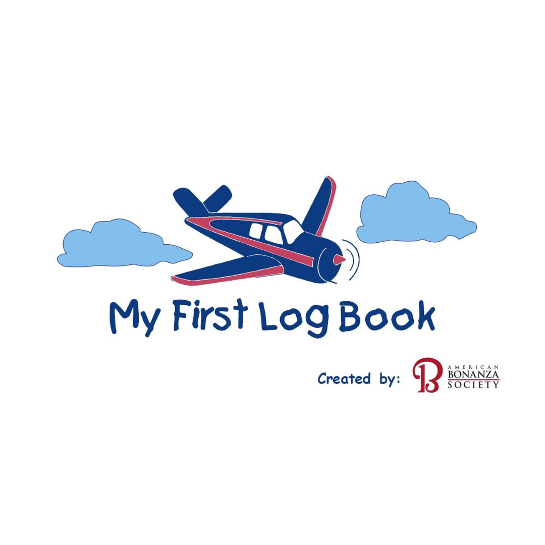 My First Log Book | American Bonanza Society