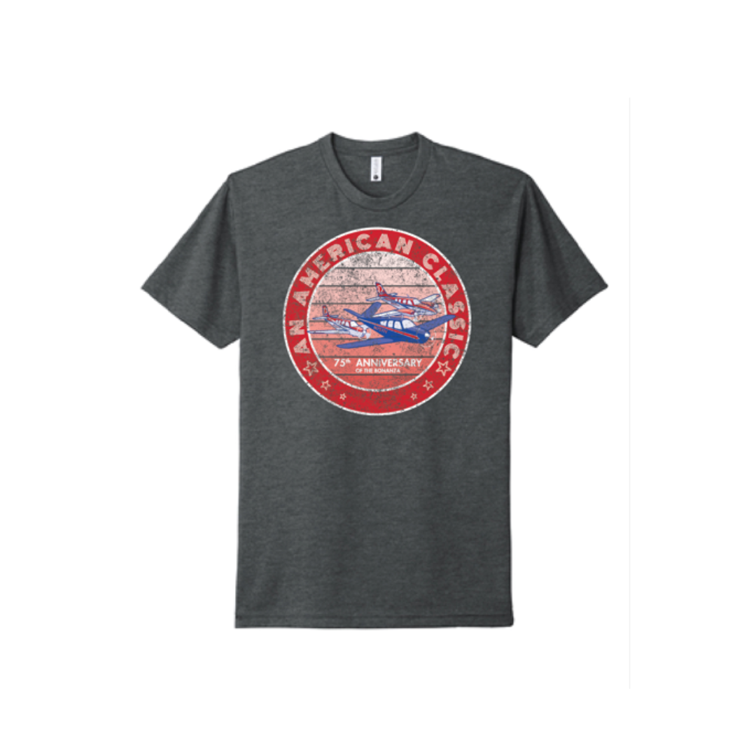 Bonanza Garments Logo