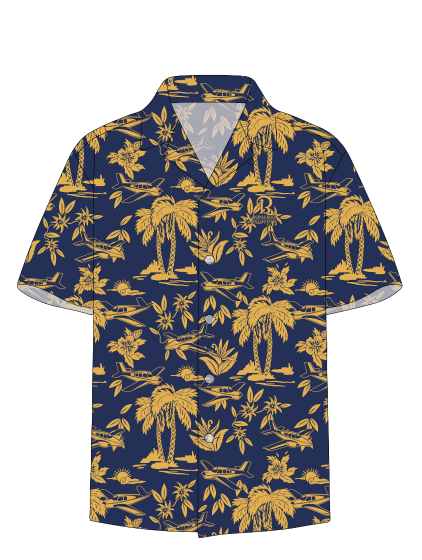 Men's Clothing | American Bonanza Society